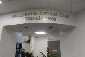 Stone Springs Office - Millennium Medical Care Stone Springs Sterling ...